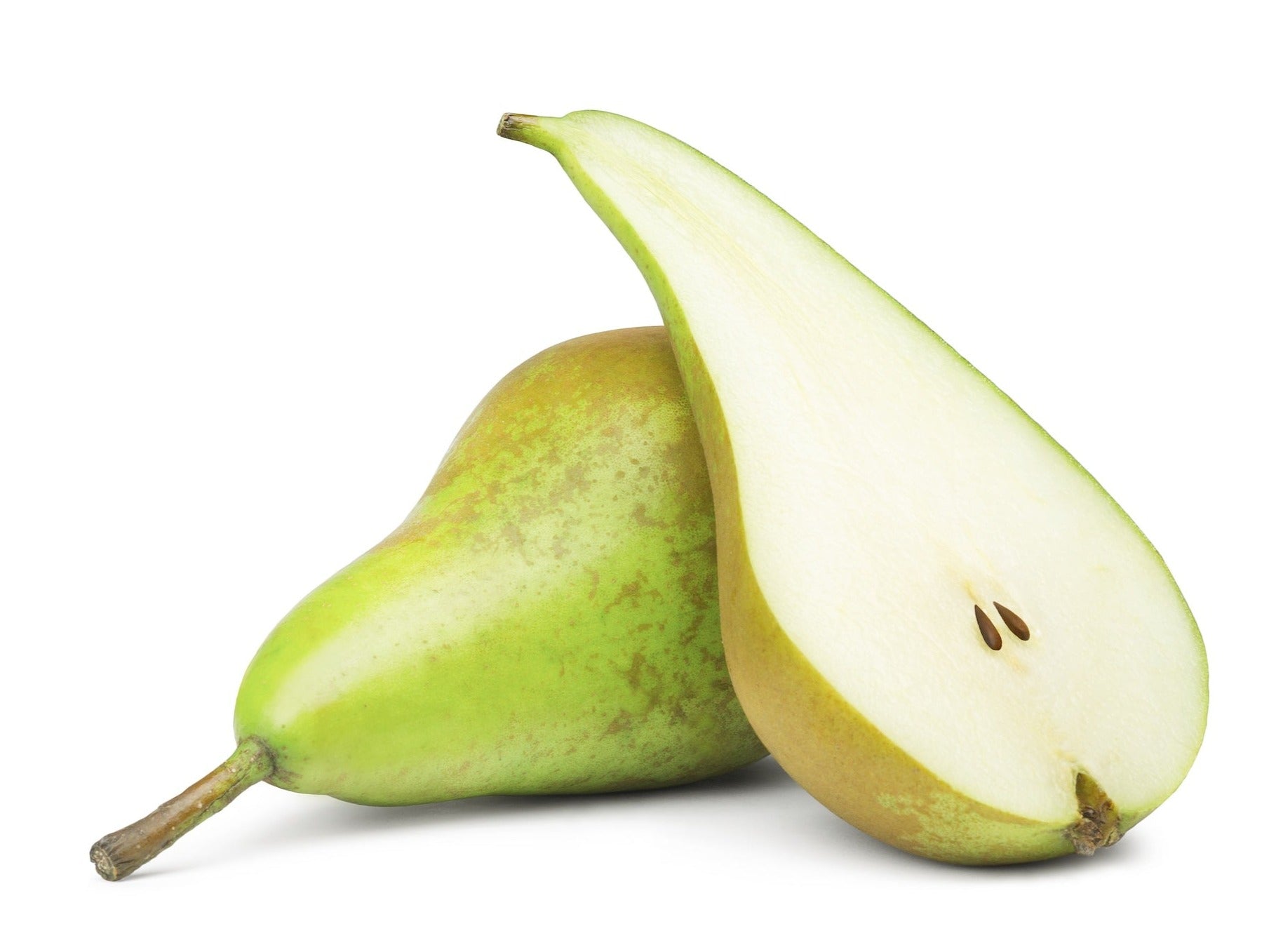 Conference Pears: Sweet Graininess for Snacking and Culinary Creations