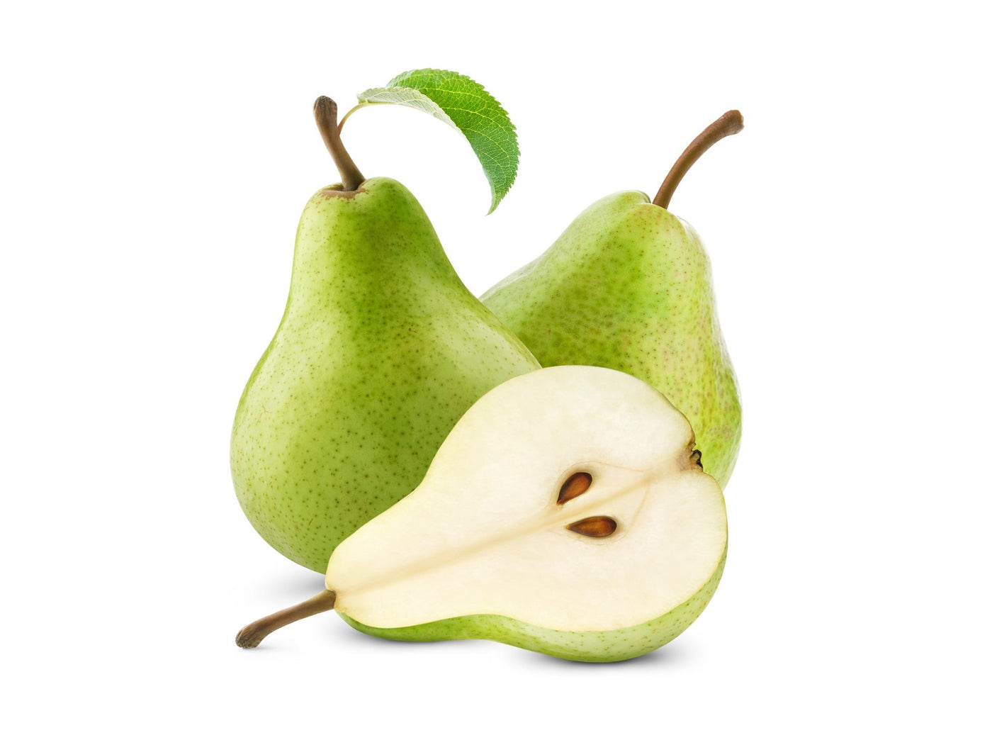 Williams Pears: Delicate Sweetness for Snacking and Culinary Creations